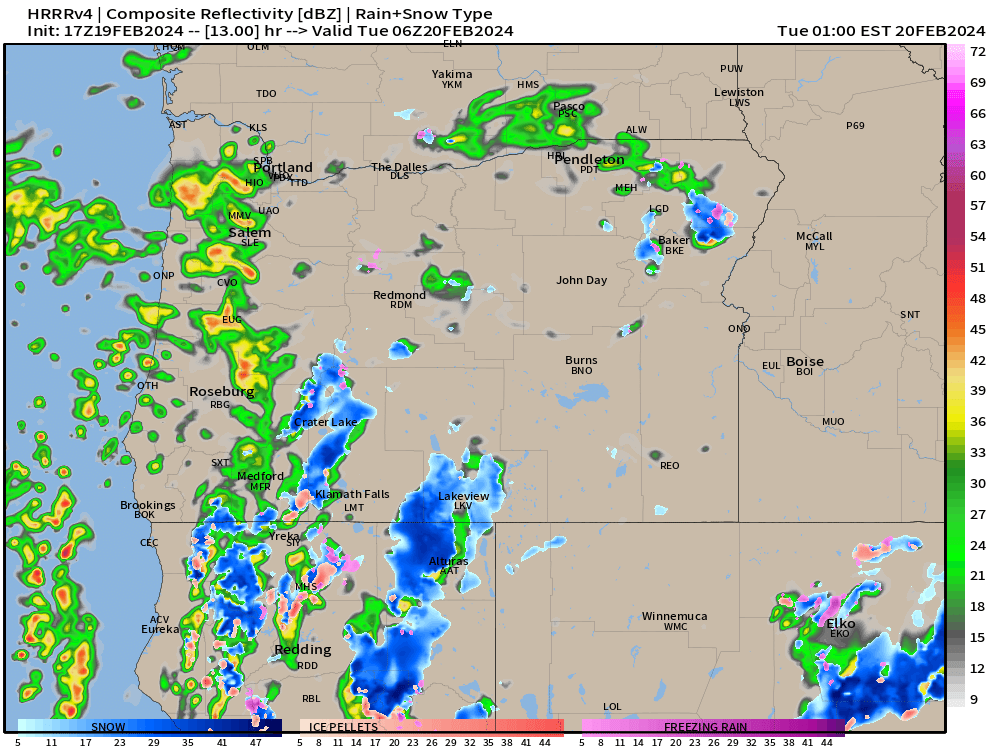 PM storms – Bryan Weather Alerts